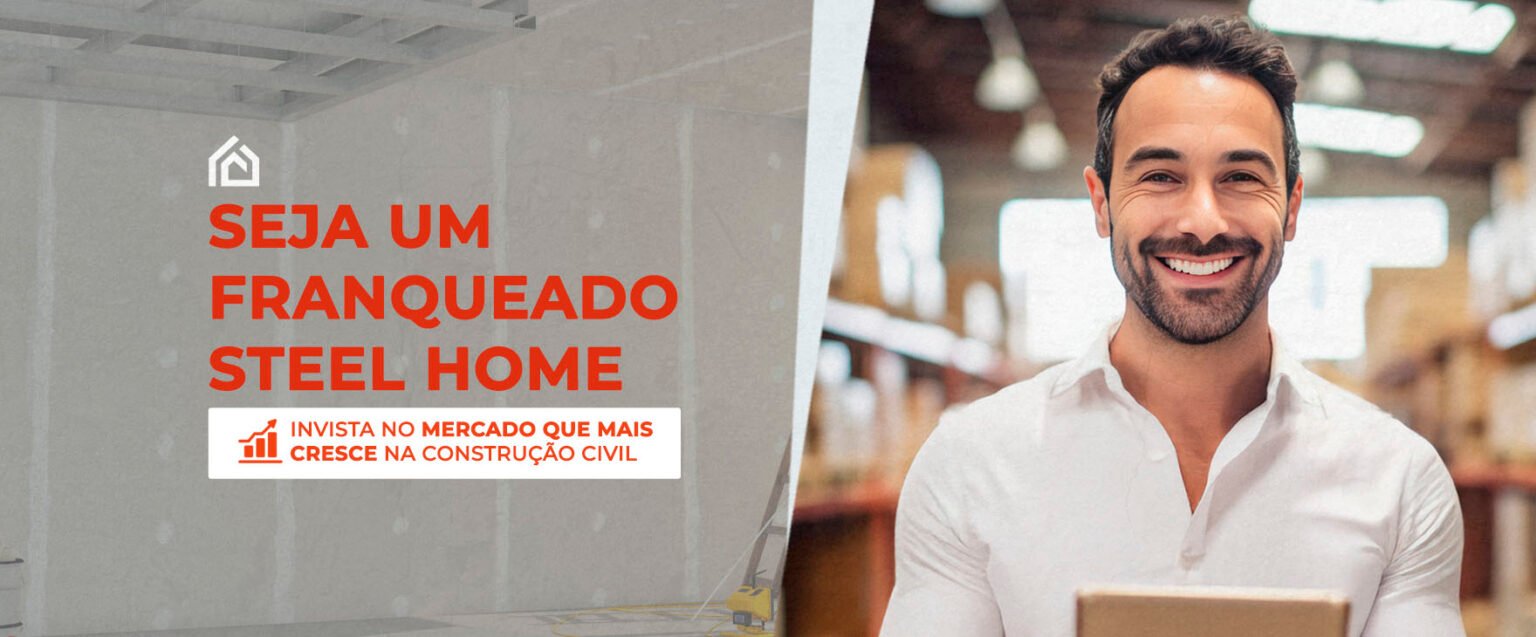 Home - Lojas Steel Home