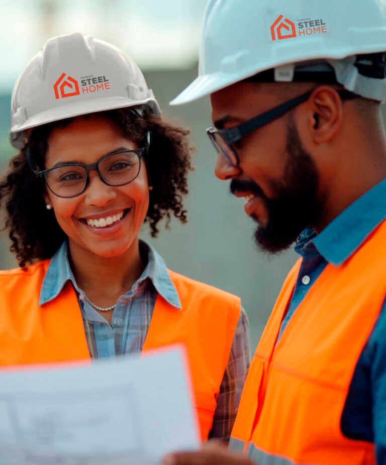 Home - Lojas Steel Home